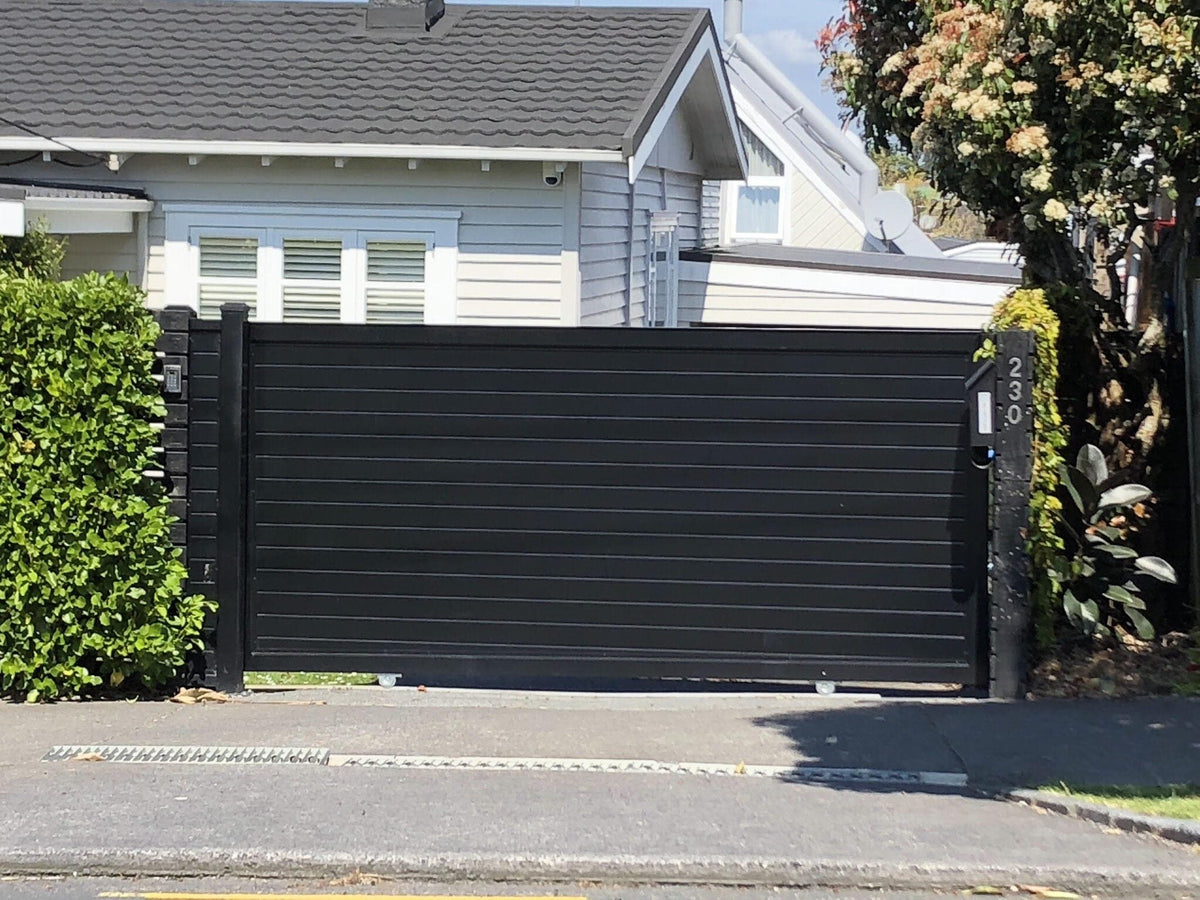 Tongue & Groove Gates Collection – Progates