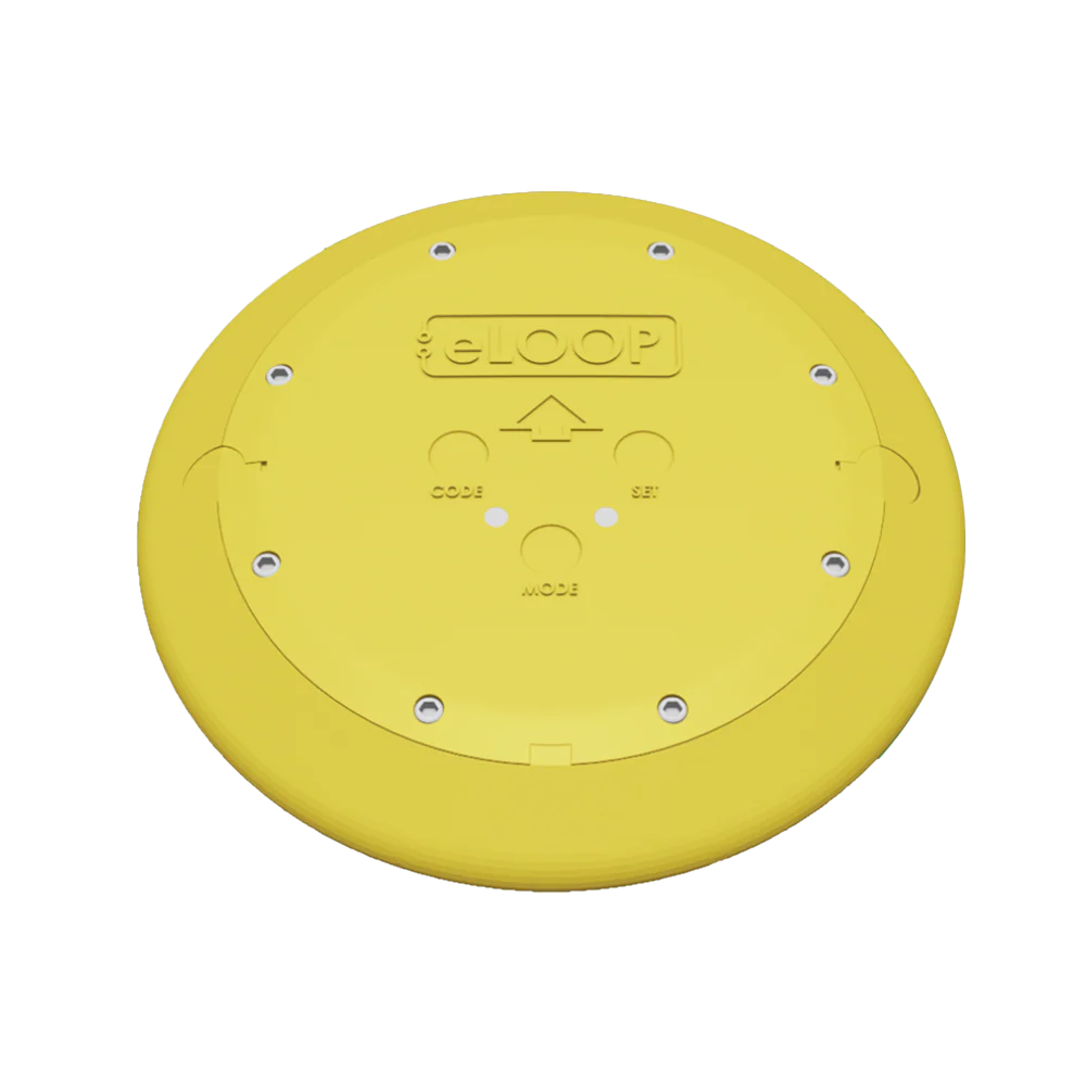 e-Loop Exit – Progates