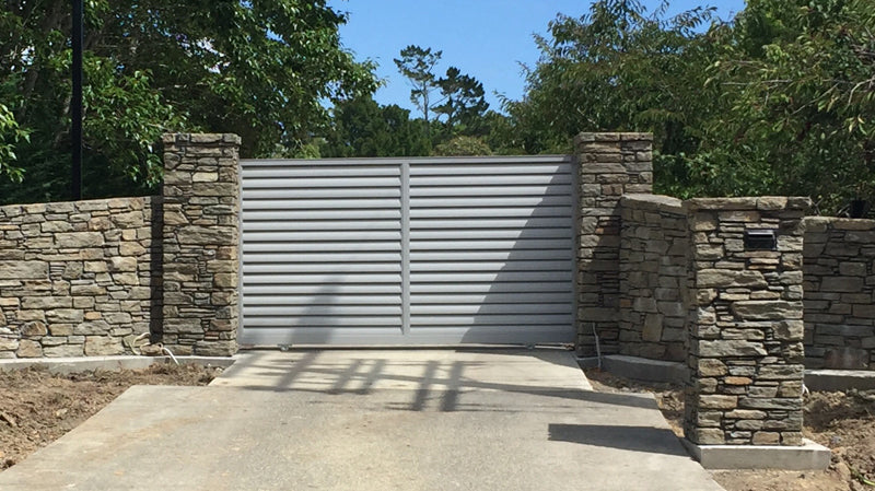 Louvre Gate – Progates