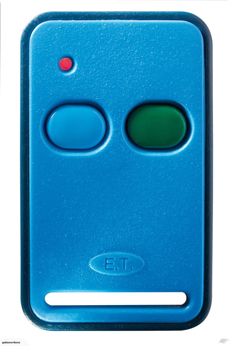 Remote - Two Button Remote – Progates