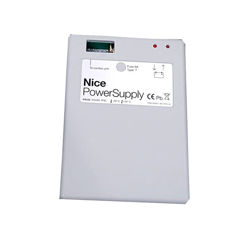 Nice Battery – Progates