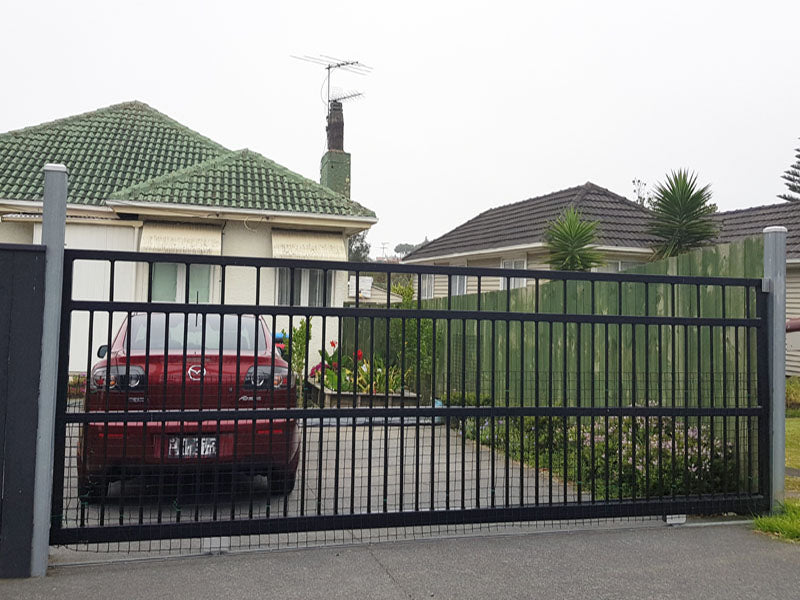 Melrose – Progates